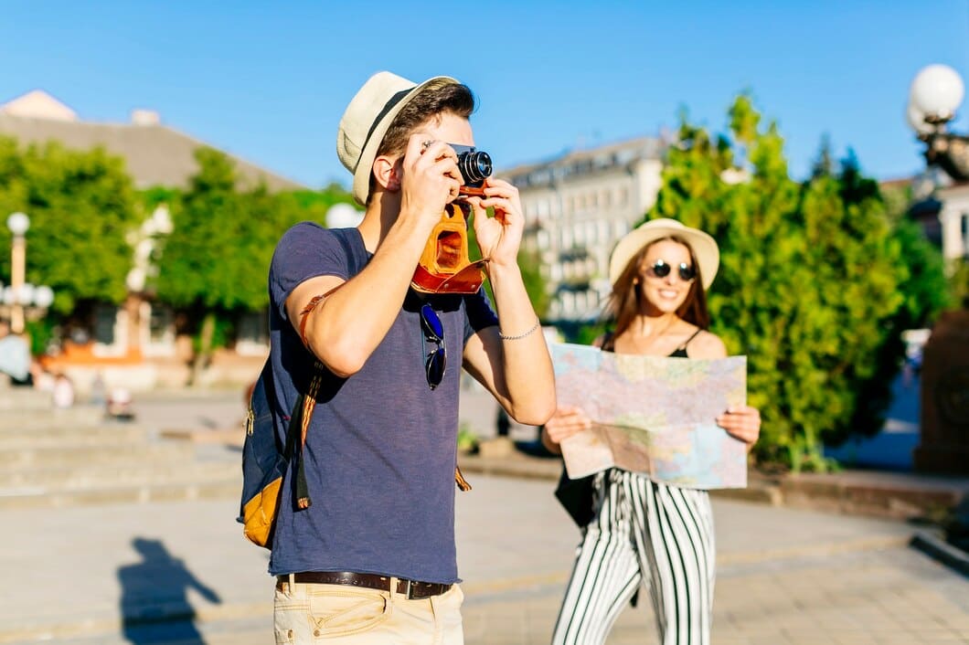 Consumi: boom di spesa dei turisti stranieri - Confesercenti della ...